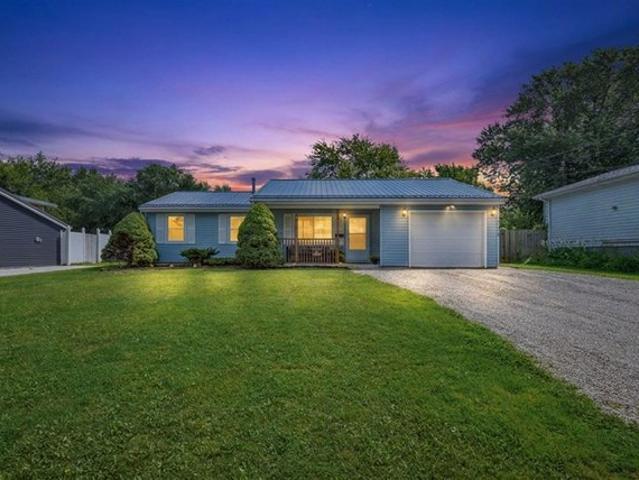 1098 Colonial Ave, Marion, OH 43302