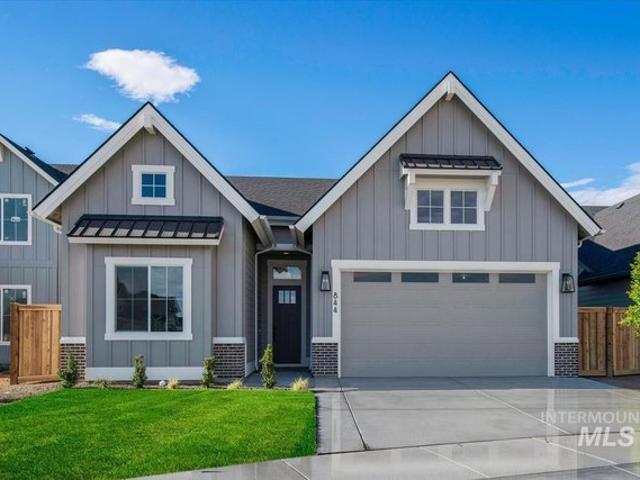 1098 E Escalation St, Meridian, ID 83642