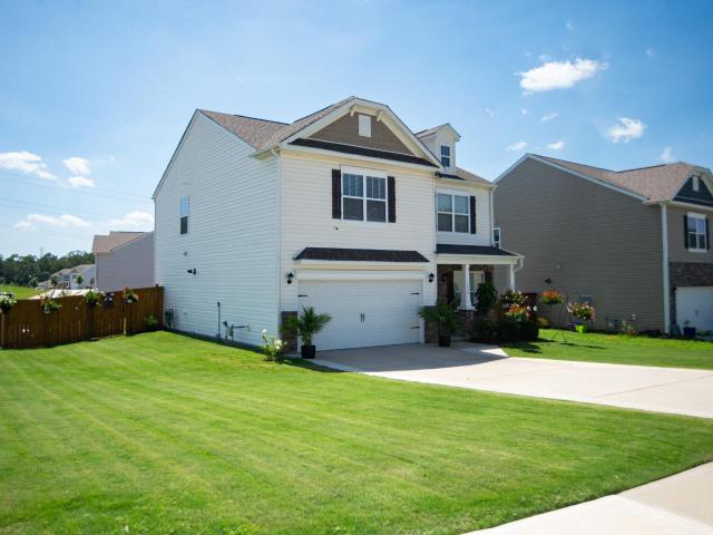1098 Elmswell Lane