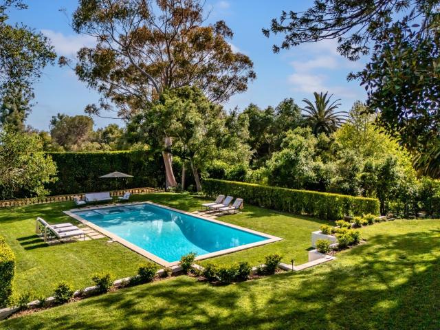 1098 Golf Rd, Montecito, CA 93108 | MLS #26 1376