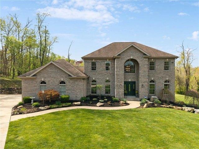 1098 Government Rd, Irwin, PA 15642