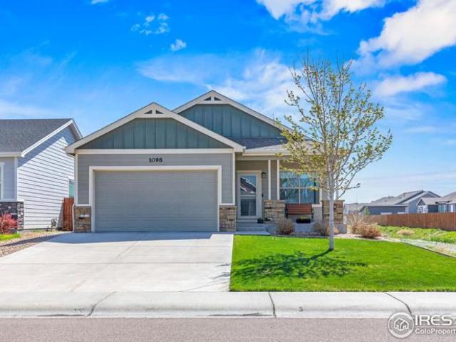 1098 Johnson St, Wiggins, CO 80654