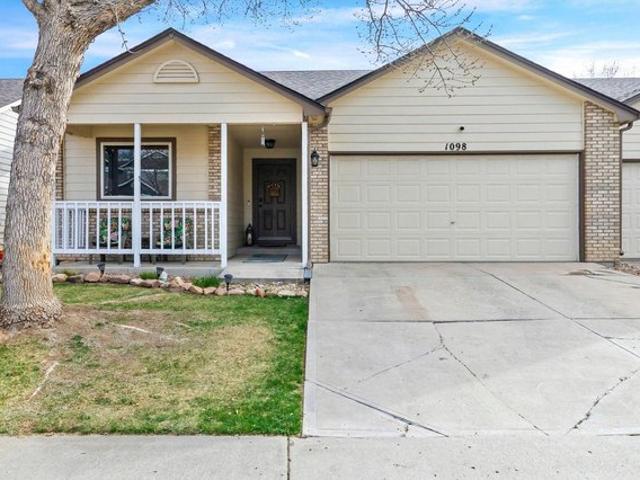 1098 Lavender Ave, Loveland, CO 80537