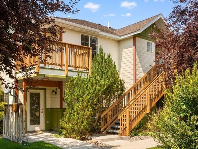 1098 Longbow Ln Unit 3F, Bozeman, MT 59718