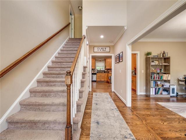 1098 Poquoson AVE