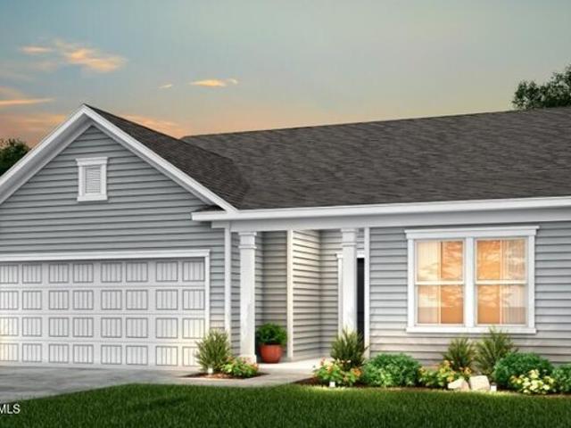 1098 River Marsh Path SE, Southport, NC 28461