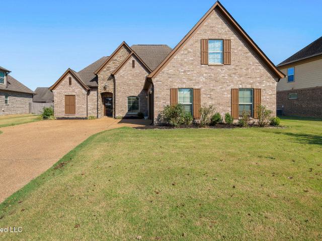 1098 S Broadwing Circle