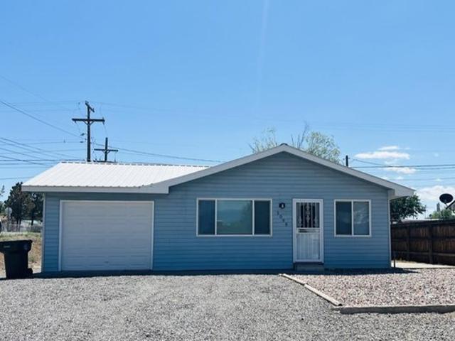 1098 Scott Cir, Delta, CO 81416