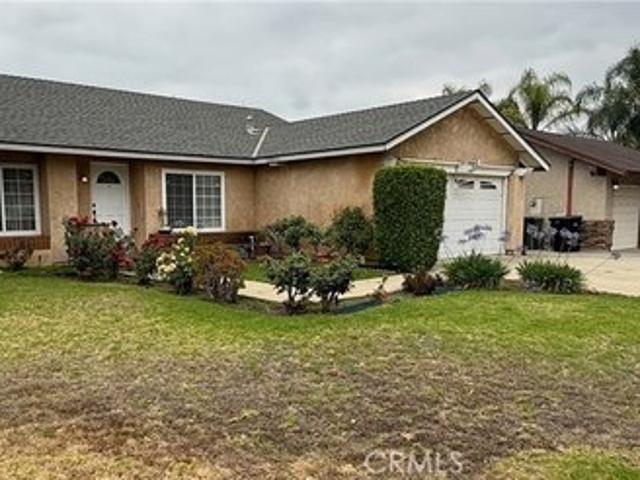 1098 Sentinel Dr, La Verne, CA 91750