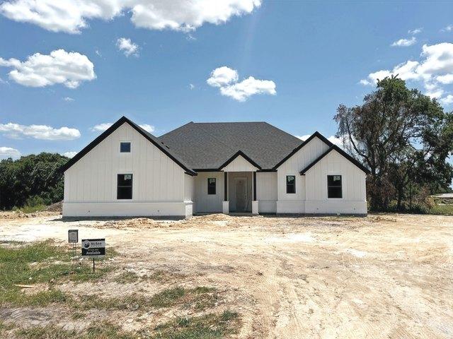 1098 Silver Sage Trl, Weatherford, TX 76085