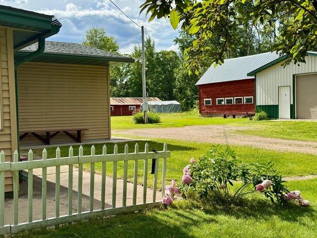 1098 th Ave SW, Pillager, MN 56473