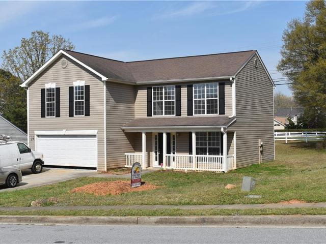 1098 Village Creek, Jonesboro, GA 30238 | MLS #7740