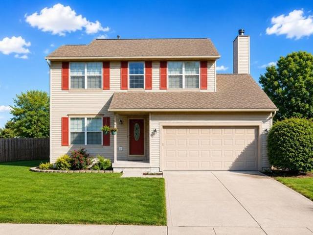 1098 Wesley Dr, London, OH 43140