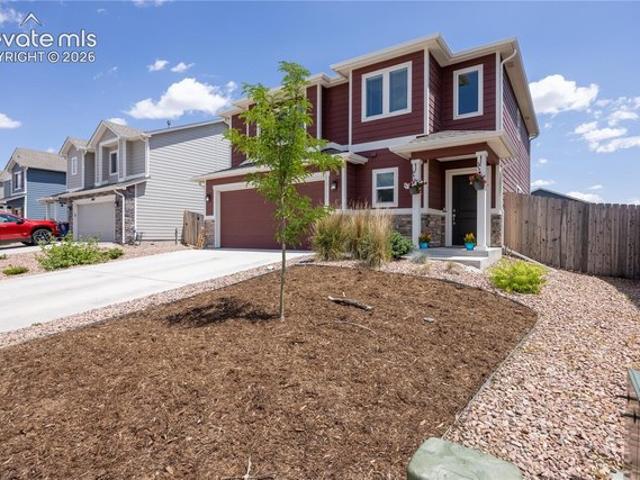 10993 Avena Rd, Peyton, CO 80831