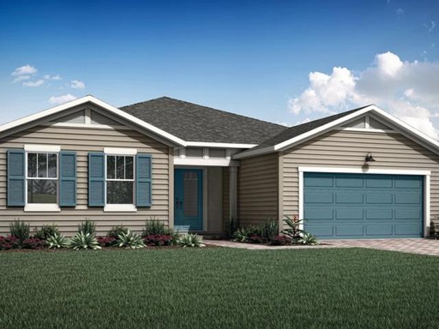10993 SW Orana Dr, Port Saint Lucie, FL 34987