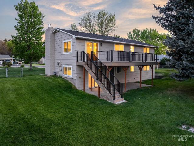10990 W Highlander Dr