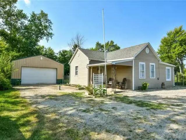 10990 WENGERLAWN RD, BROOKVILLE, OH 45309 Single Family Reside.