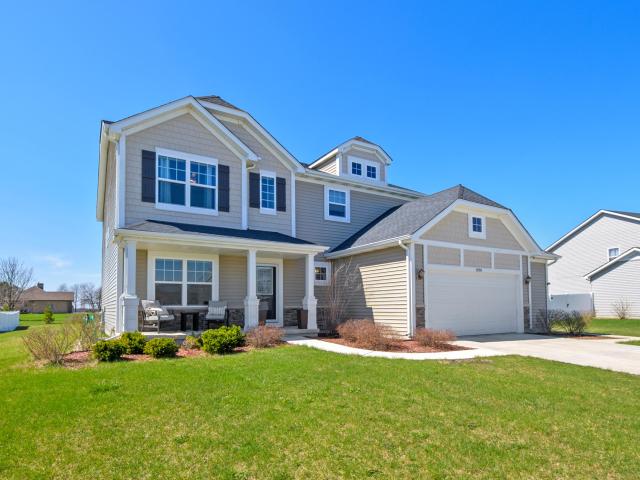 10990 Isles Ave, Dyer, IN 46311 | MLS #836774 | Compass