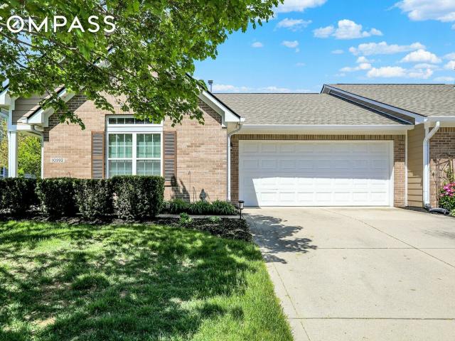 10992 Chapel Woods Blvd S, Noblesville, IN