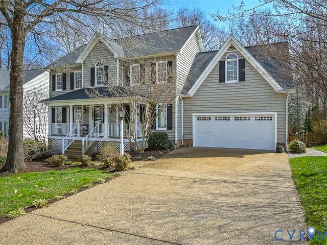 10992 Milestone Drive