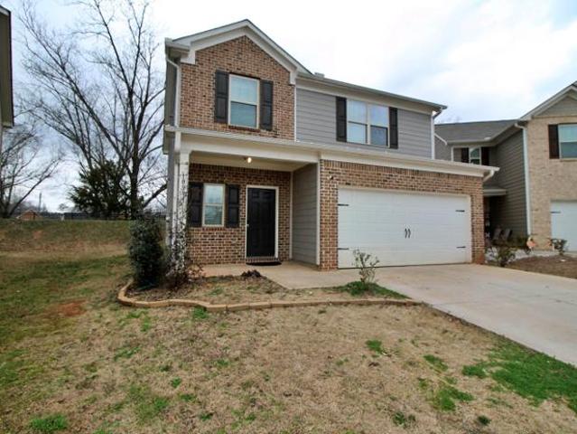 10994 Wheeler Trce, Hampton, GA 30228