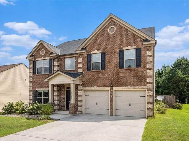 10994 Genova Ter, Hampton, GA 30228