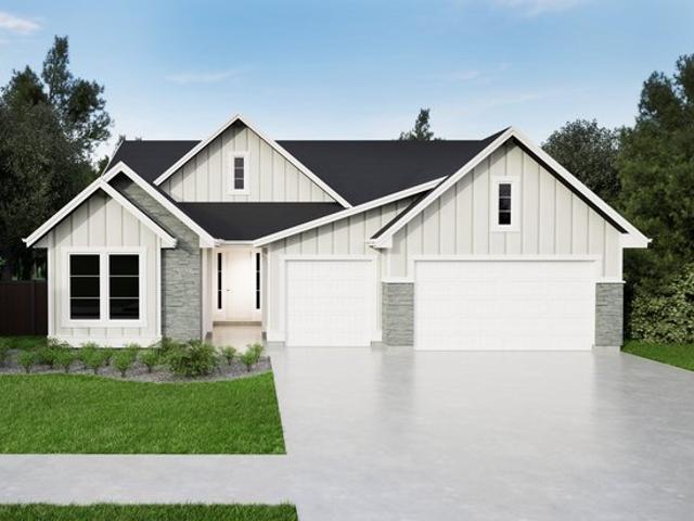 10995 W Lahinch Ave, Kuna, ID 83634