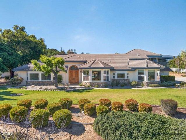10995 Alto Ct, Oak View, CA 93022