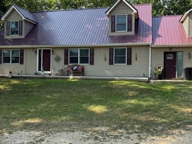 10995 E Isabella County Line Rd, Wise Township, MI 48618