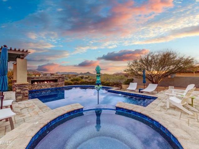 10995 E Lofty Point Rd, Scottsdale, AZ 85262
