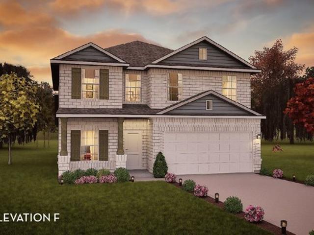 10996 Runway Rd, Conroe, TX 77303