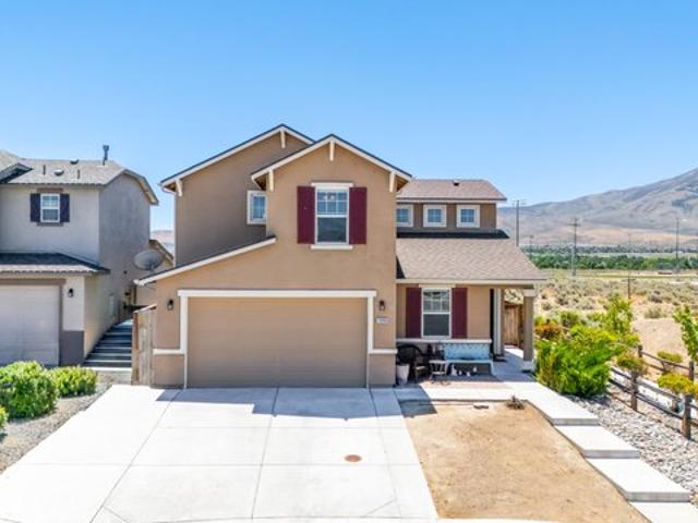 10998 Bloomsburg Dr, Reno, NV 89506