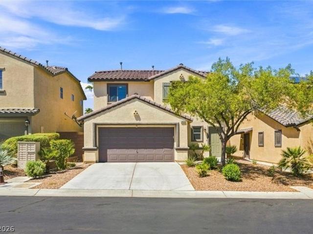 10999 Florence Hills St, Las Vegas, NV 89141
