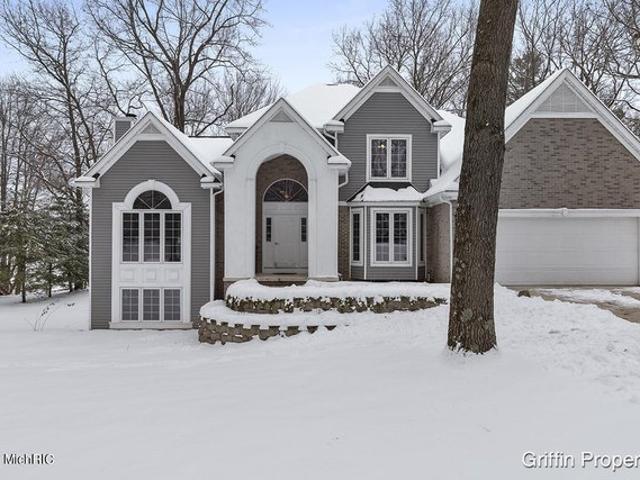 10999 Sandy Oak Trl, Cedar Springs, MI 49319