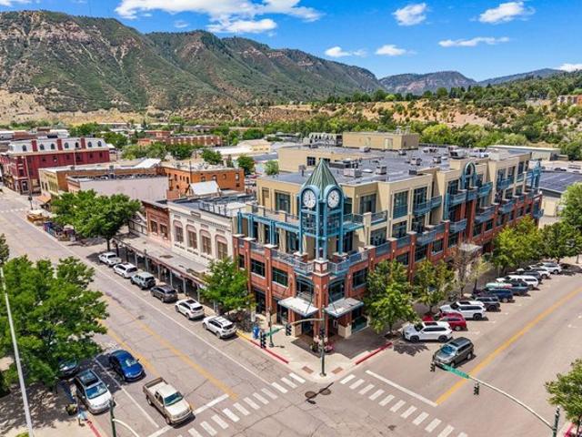 1099 Main Ave Ste 403, Durango, CO 81301