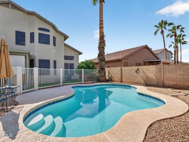 1099 N Arroyo Ln, Gilbert, AZ 85234