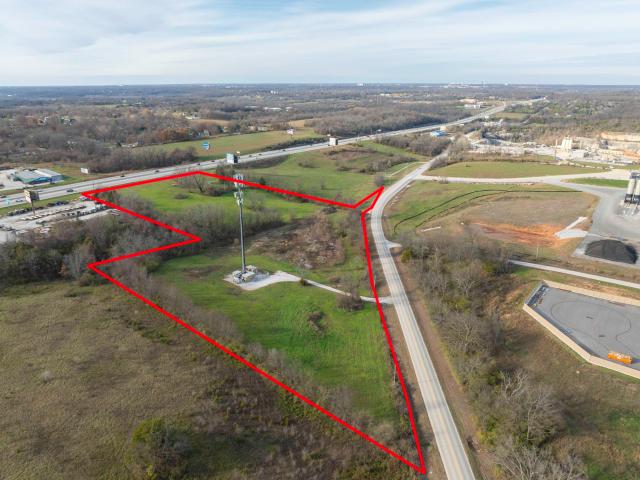 1099 N Farmers Branch Road