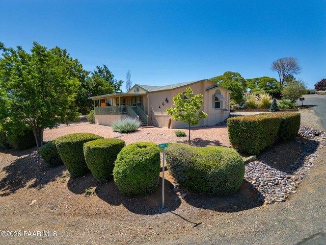 1099 N Swiss St, Dewey Humboldt, AZ 86327
