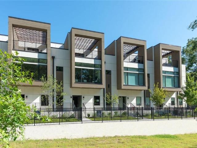 1099 North Ave NE, Unit 14, Atlanta, GA 30307 | MLS #7723 | Compass