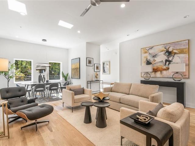 1099 North Ave NE, Unit 12, Atlanta, GA 30307 | MLS #7706 | Compass