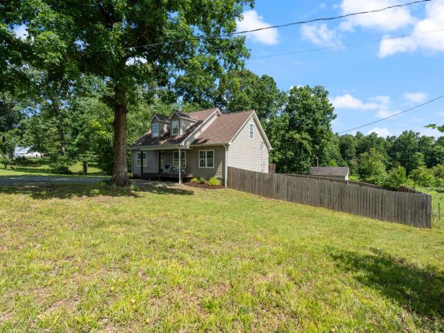 1099 Old County House Rd