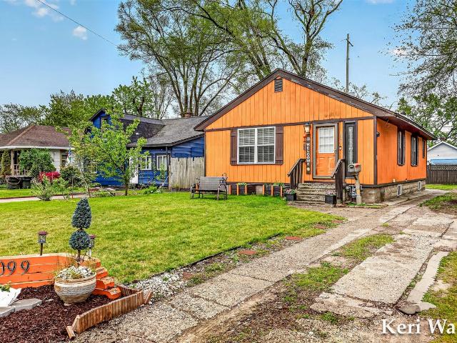 1099 Aurora Avenue