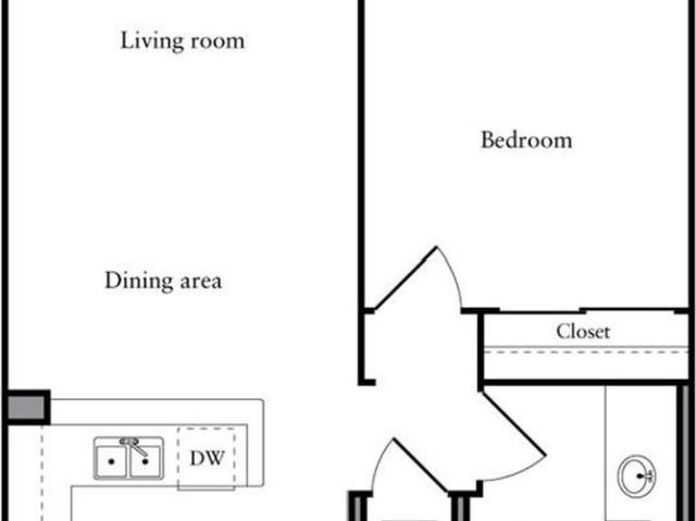 1099 Admiral Ct. 3 Bedroom Apartment for Rent at 1099 Admiral Ct #12431A, San Bruno, CA 94066 The Crossings