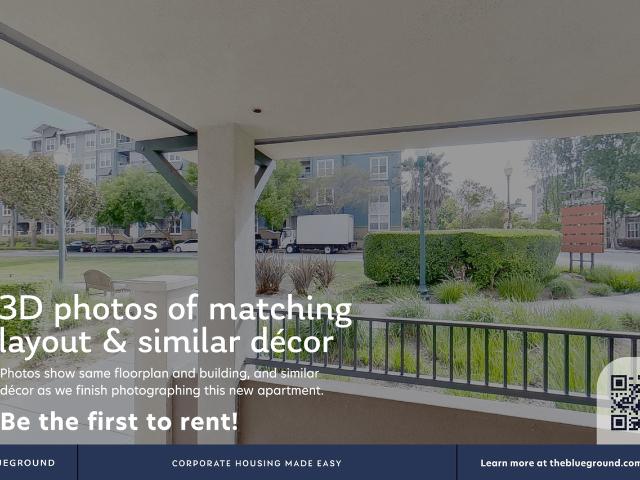 1099 Admiral Ct. 1 Bedroom Apartment for Rent at 1099 Admiral Ct #12198A, San Bruno, CA 94066 The Crossings