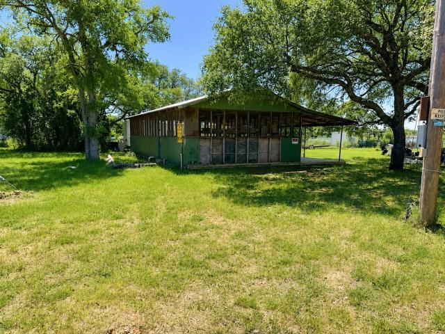 1099 Bull Pen Road