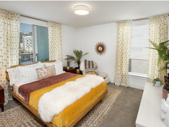 1099 Boulevard SE, Unit 2108, Atlanta, GA 30315 | MLS #7451