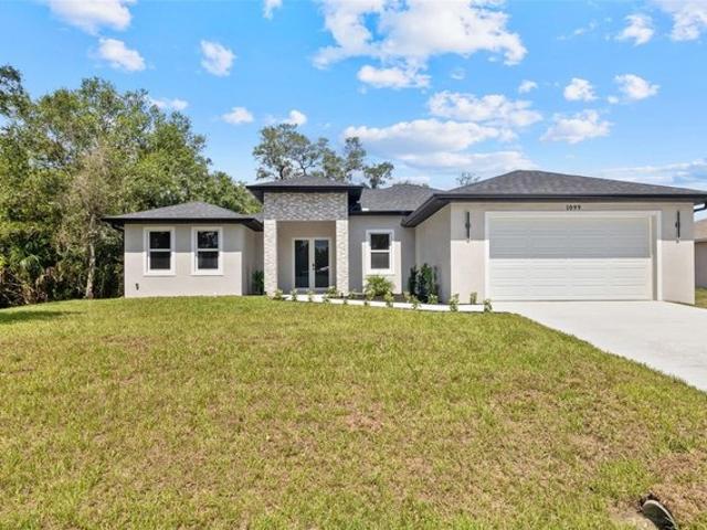 1099 Cazenovia St, Port Charlotte, FL 33952