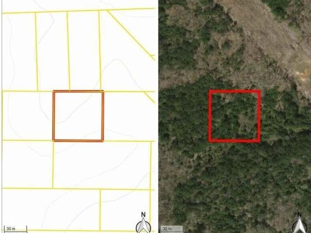 1099 County Road 196, Blue Springs, MS 38828