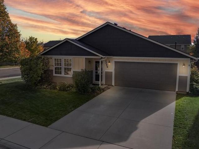 1099 E Yankee Basin Dr, Kuna, ID 83634