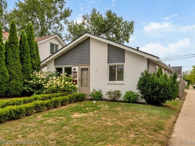 1099 Eaton Road